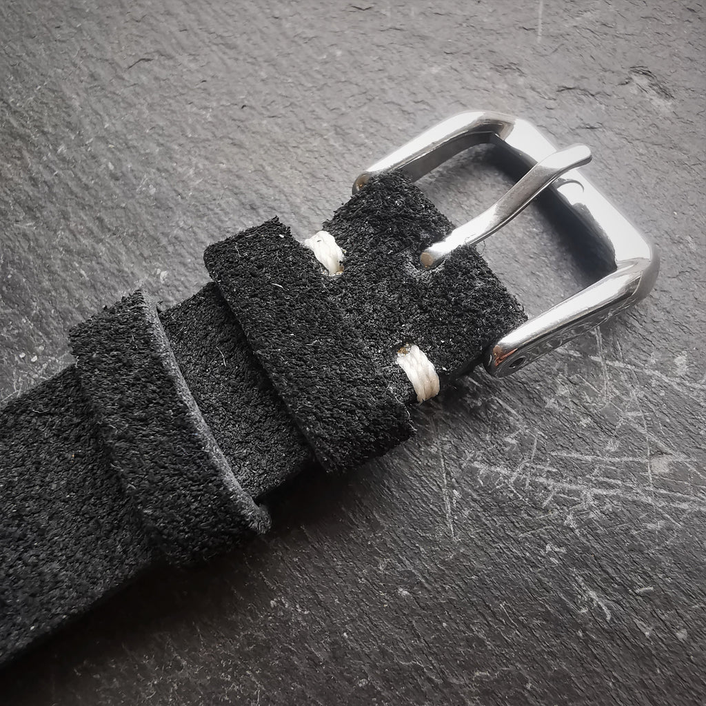 Men's Vintage JEMIS Chrome Quartz Watch // Lume hands and digits ...