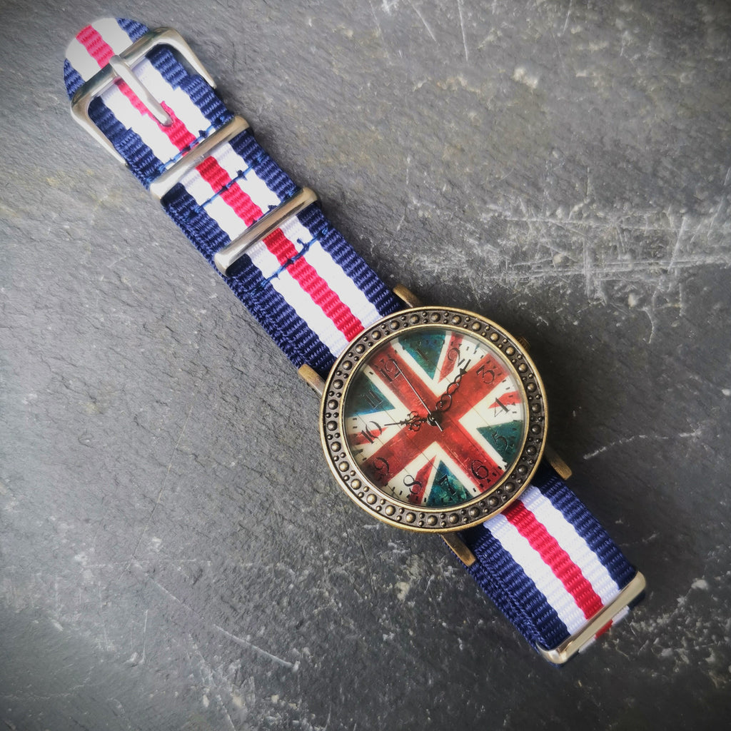 Union Jack